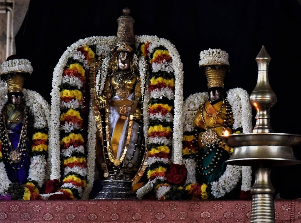 thiruvAimozhi – 6.5.7 – annaimIr – KOYIL